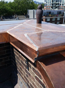 Types of Sheet Metal Explained | Heather & Little