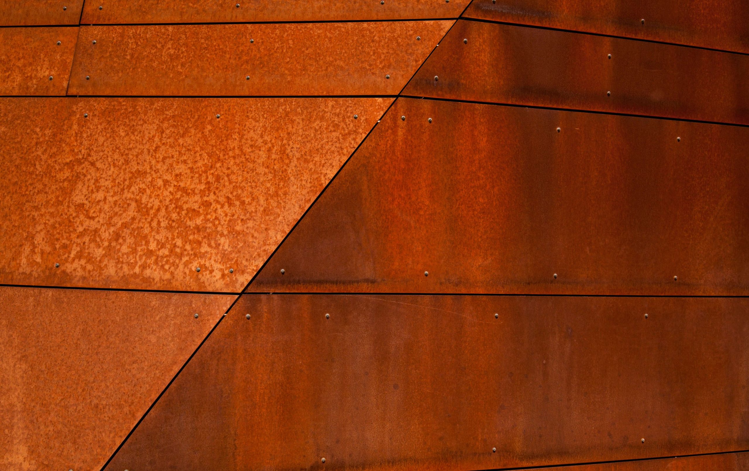 Everything about Corten Sheet Metal