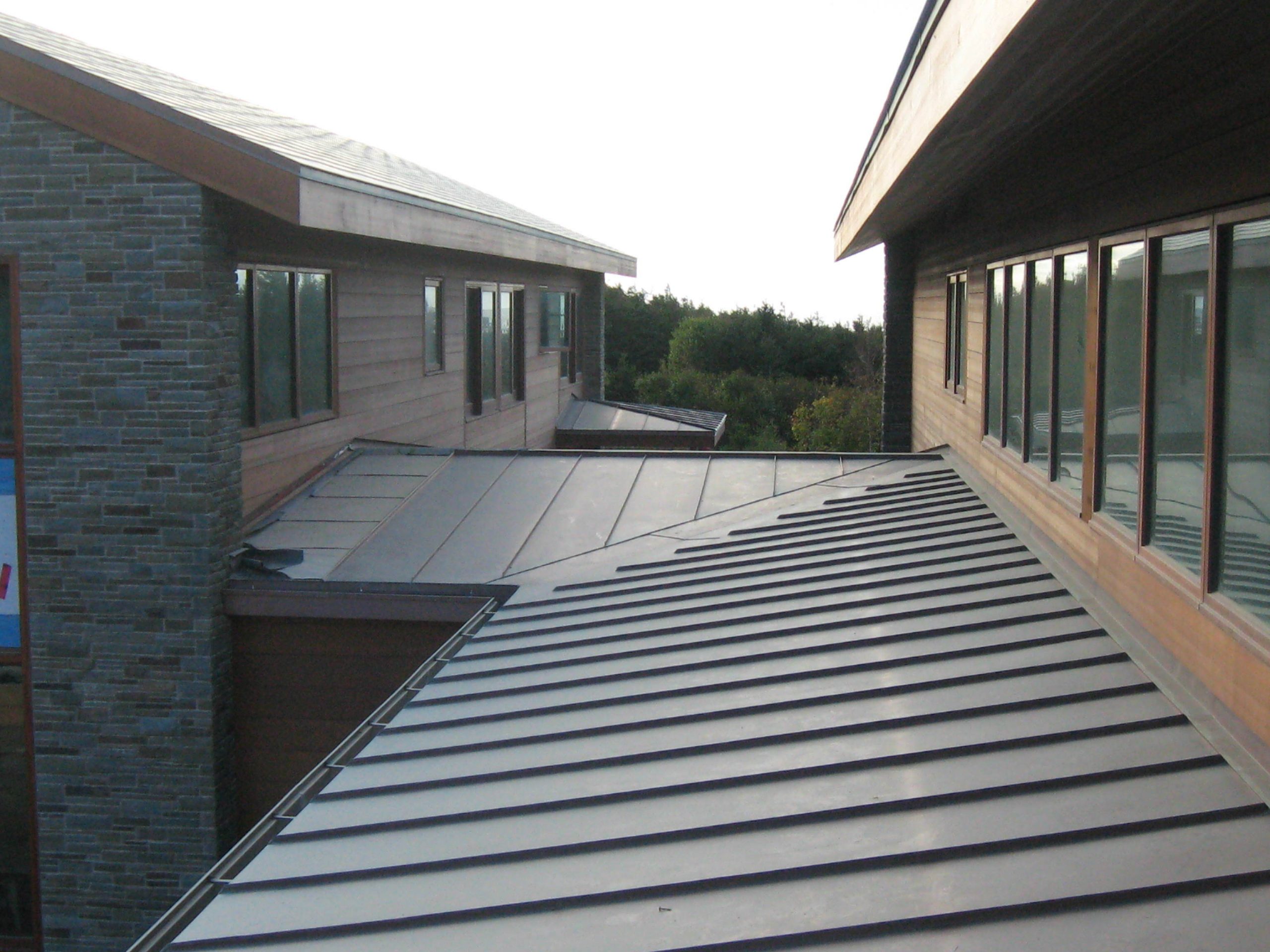 Latest Innovations in Architectural Sheet Metal Fabrication